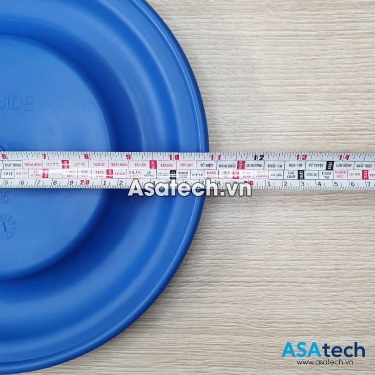 Màng Bơm Husky 189296 (2" Santo) » Asatech.vn - Nhà Cung Cấp Bơm Công ...