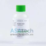 Axit Axetic Là Gì? Top 3 ứng Dụng Hàng đầu Năm 2021 Của Acetic Acid ...