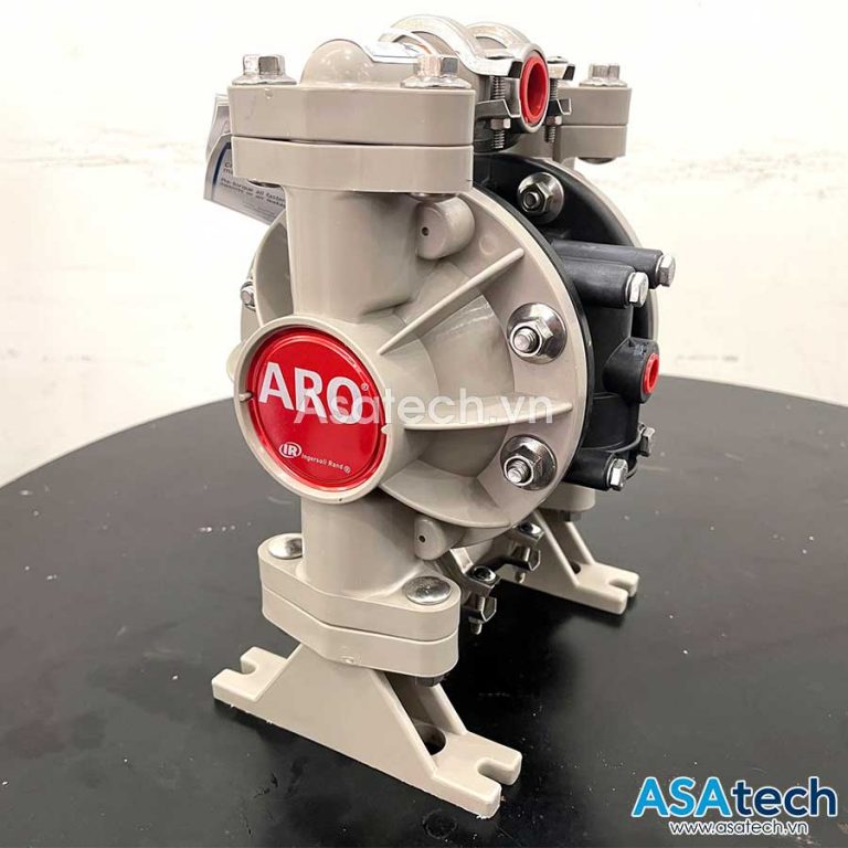 Asatech.vn - Nhà Cung Cấp Bơm Công Nghiệp Uy Tín