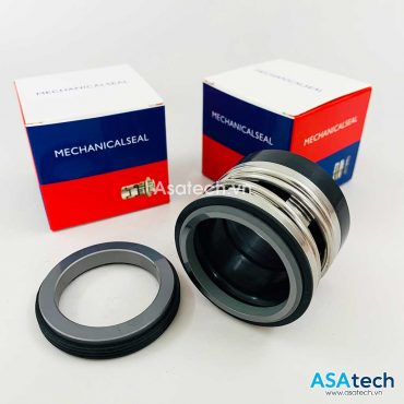Phớt Máy Bơm Trục Rời CS-S11-35-SIC/SIC/VT » Asatech.vn - Nhà Cung Cấp Bơm Công Nghiệp Uy Tín