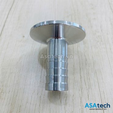 Ferrule Clamp đuôi Chuột Inox Vi Sinh » Asatech.vn - Nhà Cung Cấp Bơm ...